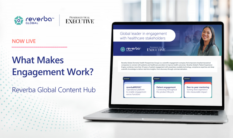 Why Pharma Is Rethinking Stakeholder Engagement Across the Product ...